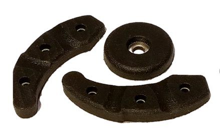 Equilux™ VO/VC Terminal Device - Toughware