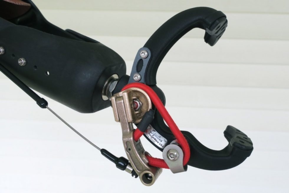 Equilux™ VO/VC Terminal Device - Toughware