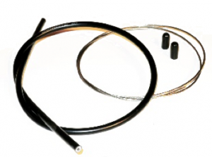 Modular Cable System (MCS) Components - Toughware