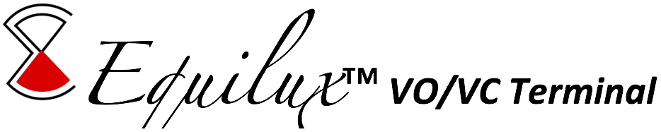 Equilux™ VO/VC Terminal Device - Toughware