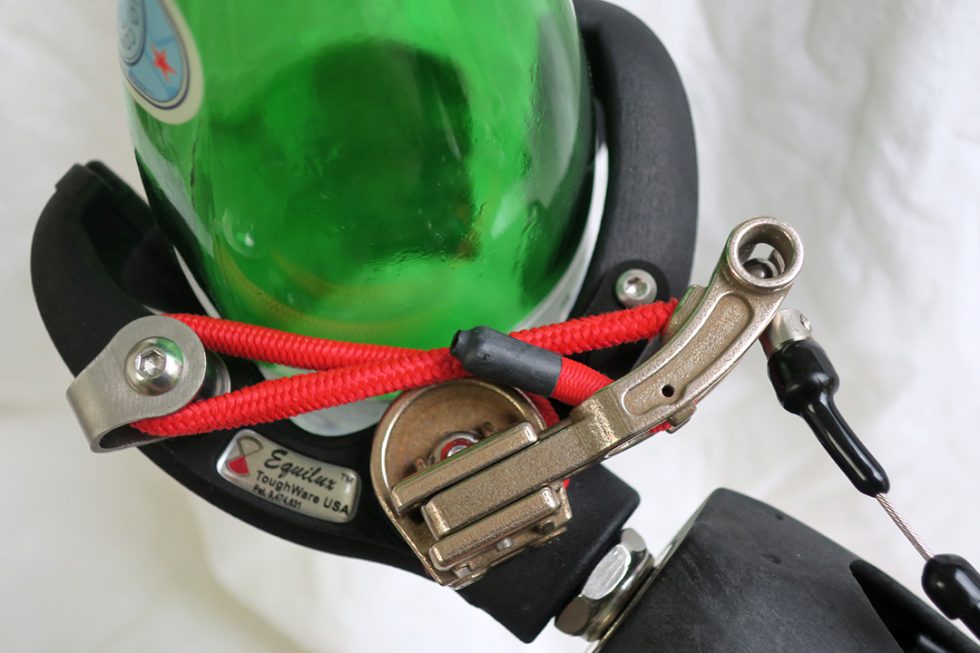 Equilux™ VO/VC Terminal Device - Toughware